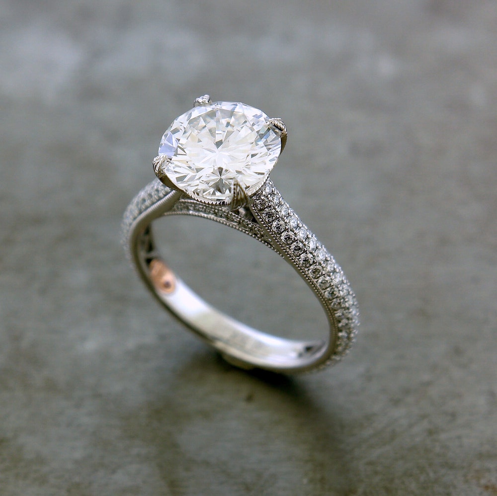 6 THINGS YOU NEED TO KNOW ABOUT CULTURED DIAMONDS — William Travis Jewelry