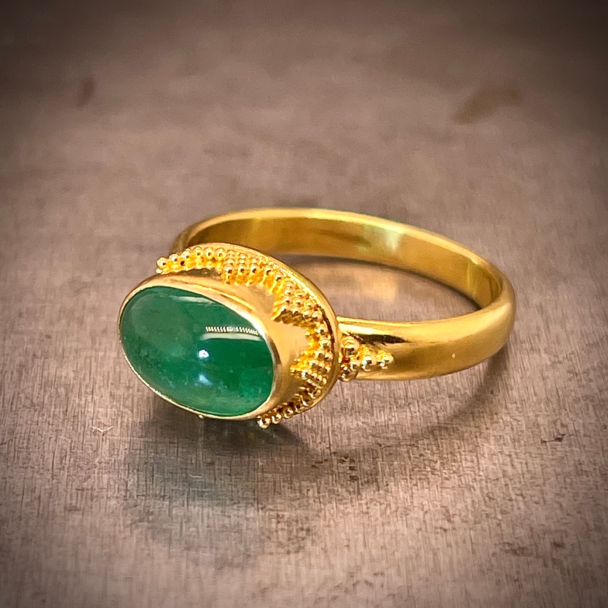 Rings — William Travis Jewelry
