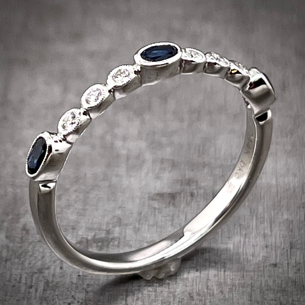 Rings — William Travis Jewelry