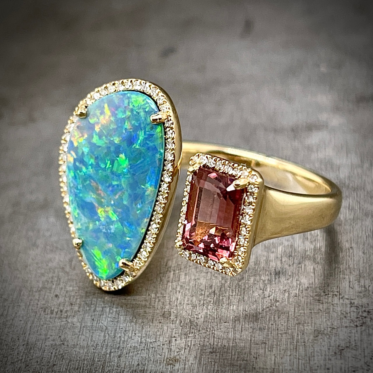 Rings — William Travis Jewelry