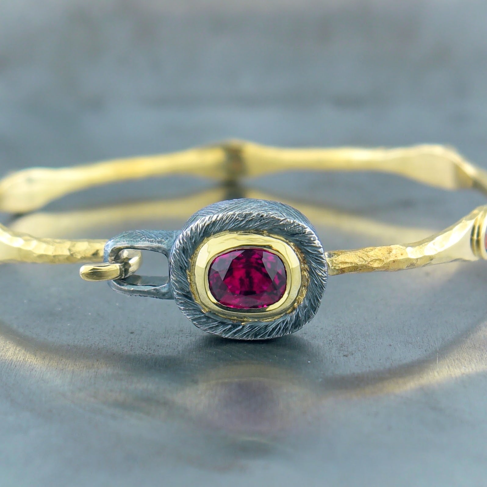 William Travis Jewelry