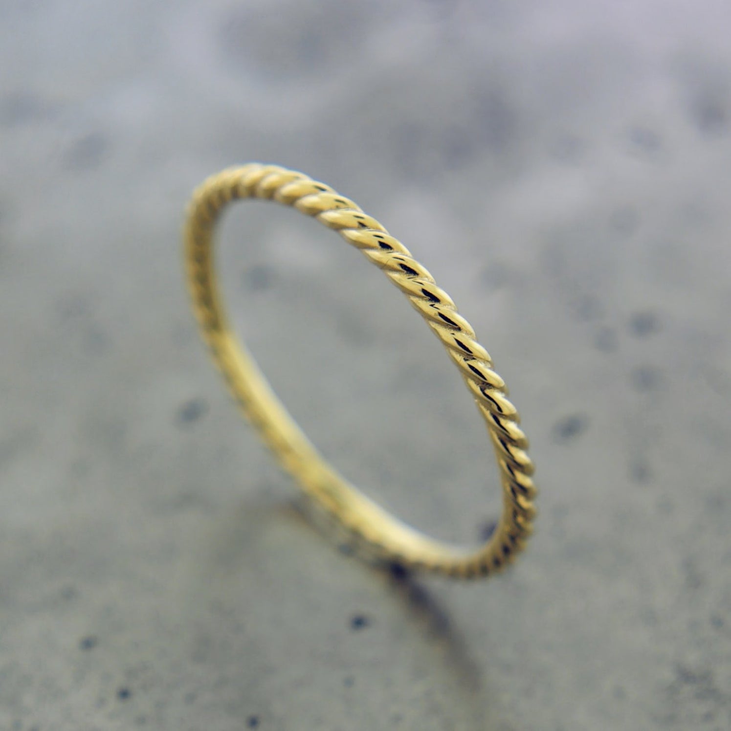 Rings — William Travis Jewelry