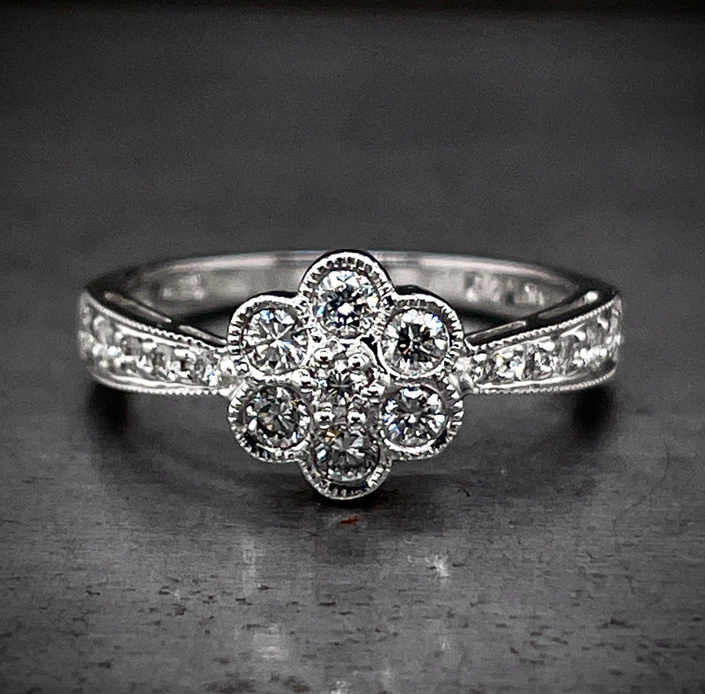 Rings — Page 2 — William Travis Jewelry