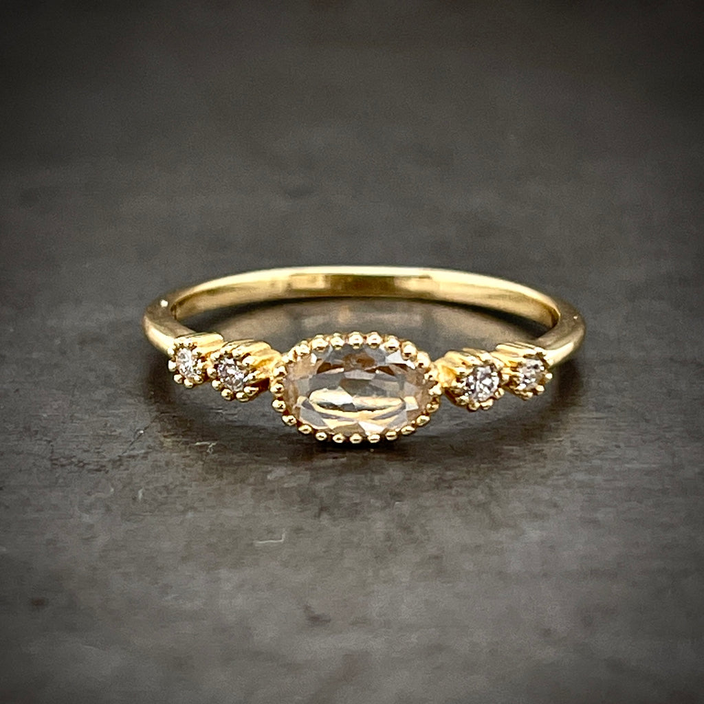 Rings — William Travis Jewelry