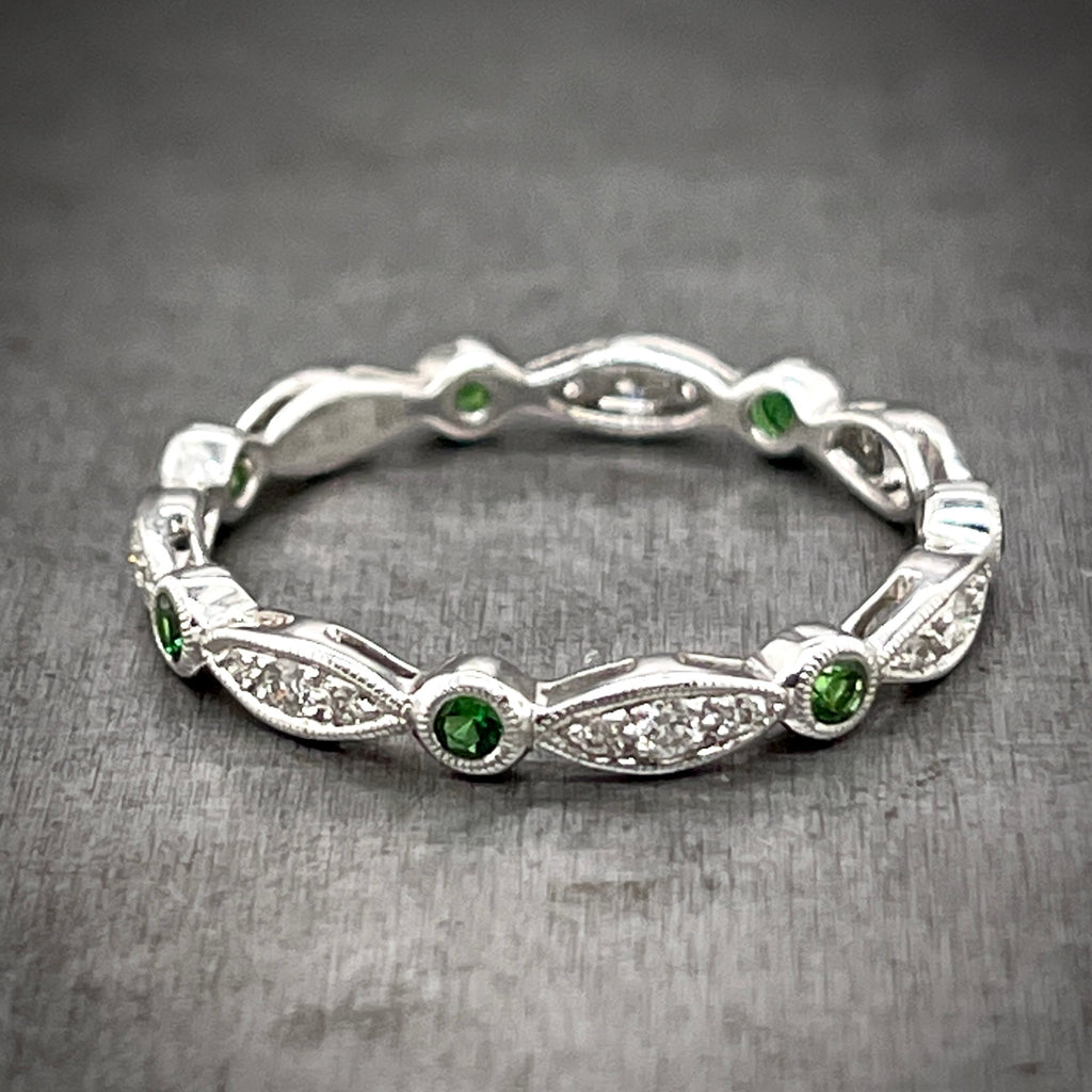 Rings — William Travis Jewelry